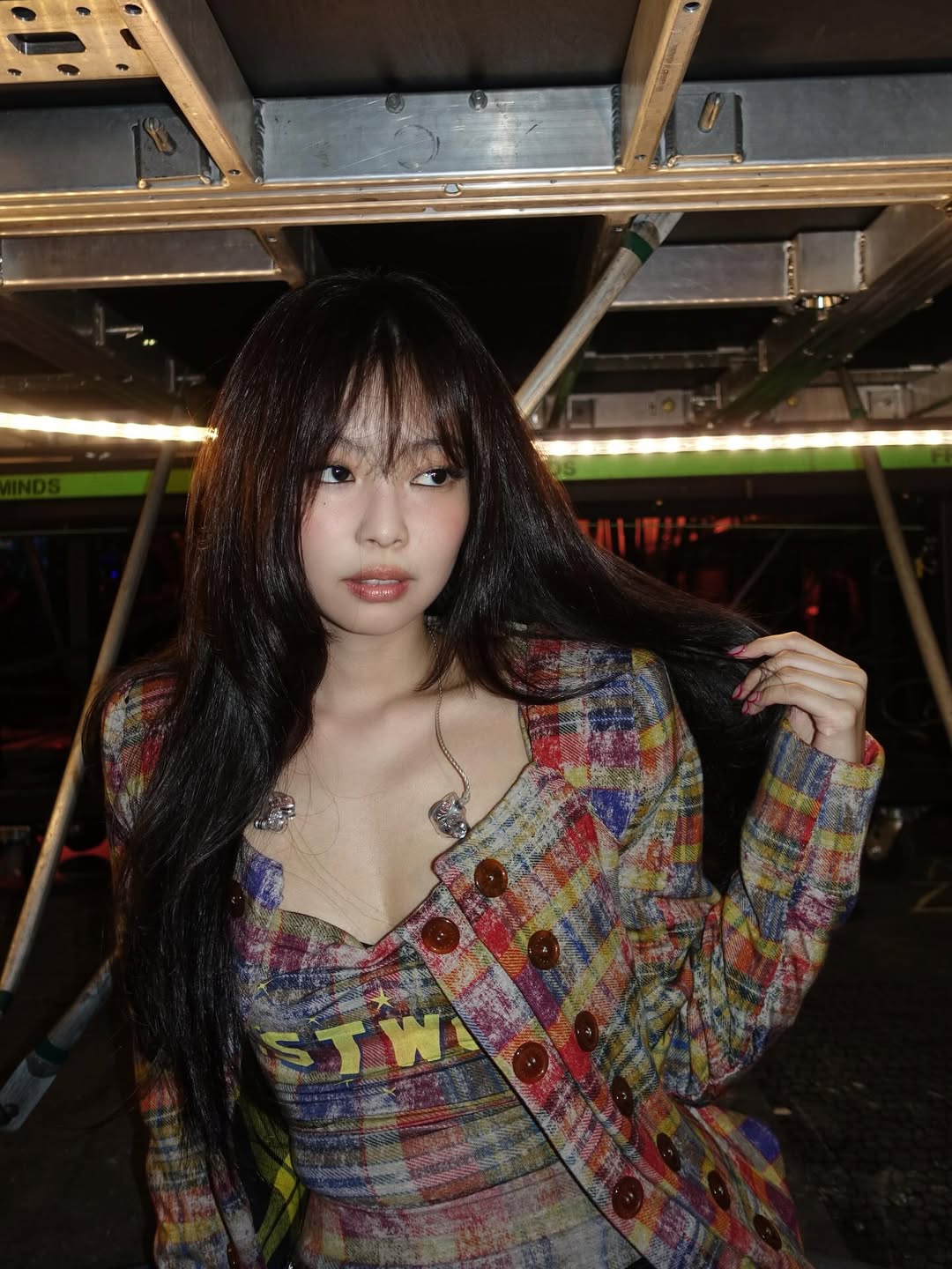 BLACKPINK's Jennie Replaced As Ambassador By Multiple Brands, Sparking ...