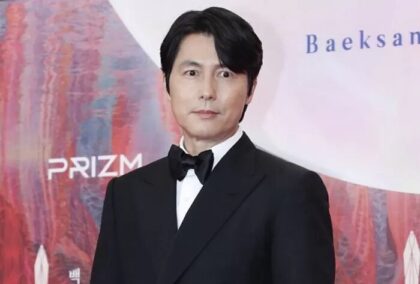 Jung Woo Sung Makes Unexpected Update Since Cheating Scandal - Koreaboo