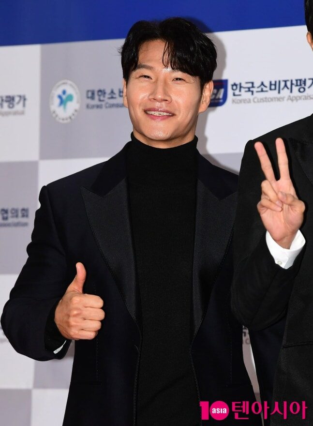 Kim Jong Kook Reveals Intriguing Insights into His Private Wedding and Non-Famous Wife's Life ...