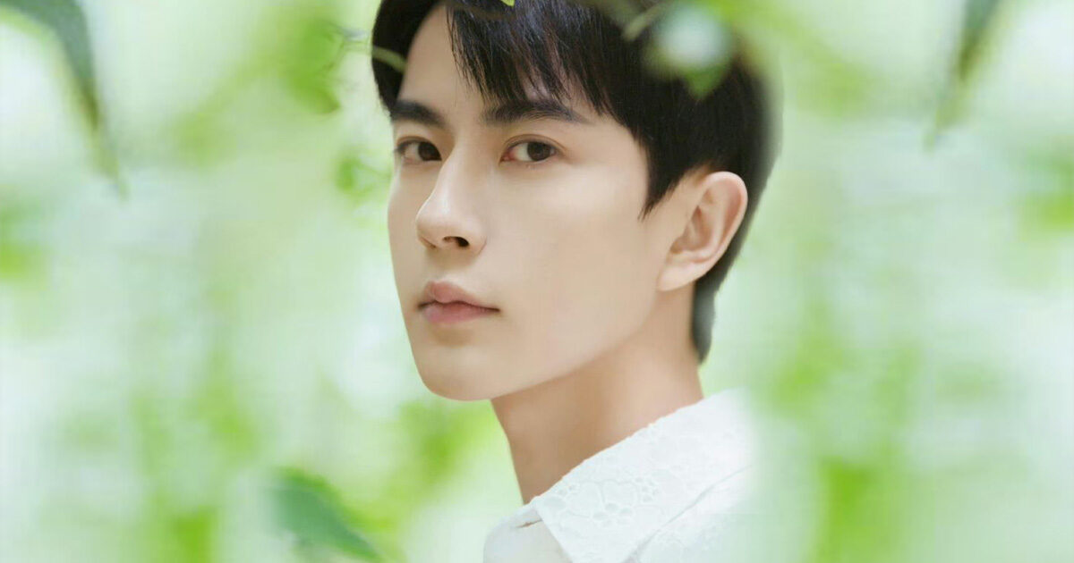 Mother Of Late Actor Yu Menglong Addresses Rumors About His Death - Koreaboo