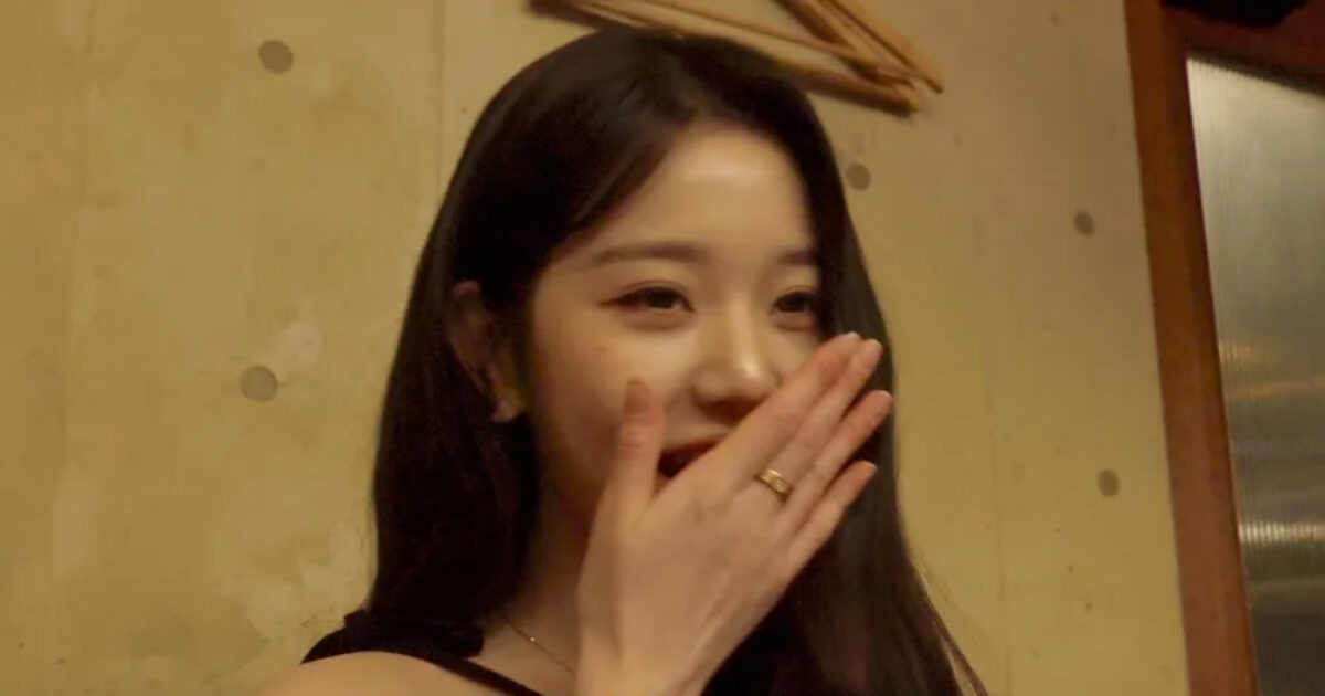 Popular Actress And Son’s Reaction To IVE’s Jang Wonyoung Goes Viral - Koreaboo