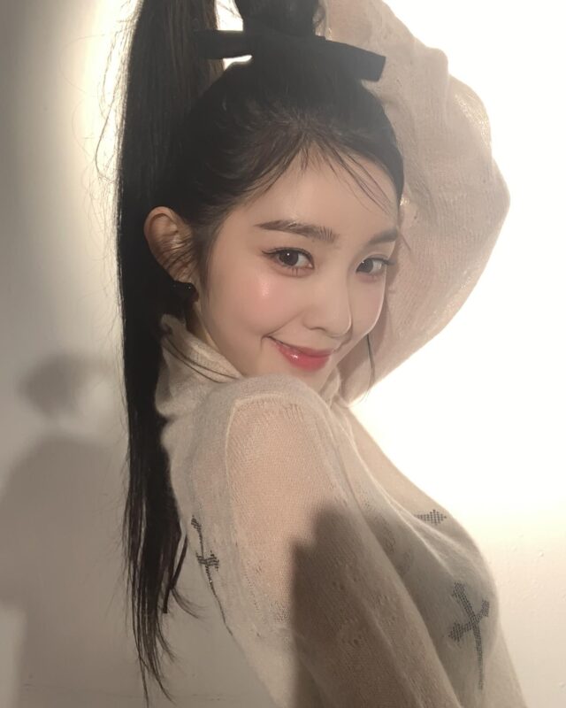 Red Velvet Irene's Visuals In Latest Appearance Spark Mixed Reactions ...