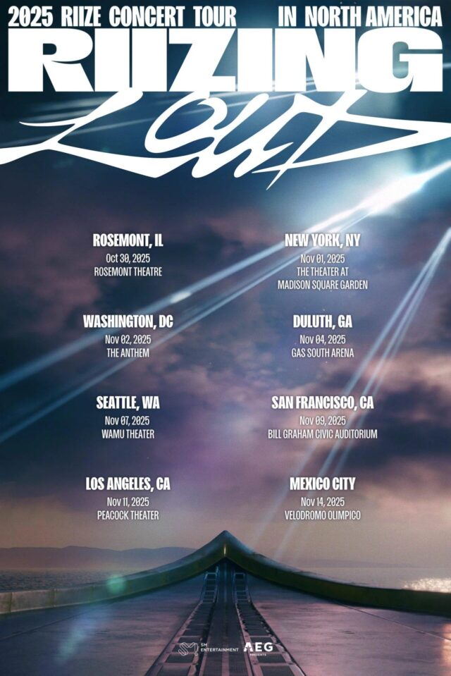 SM Entertainment Group Holds Free Ticket Deal, Alleged Low Ticket Sales ...