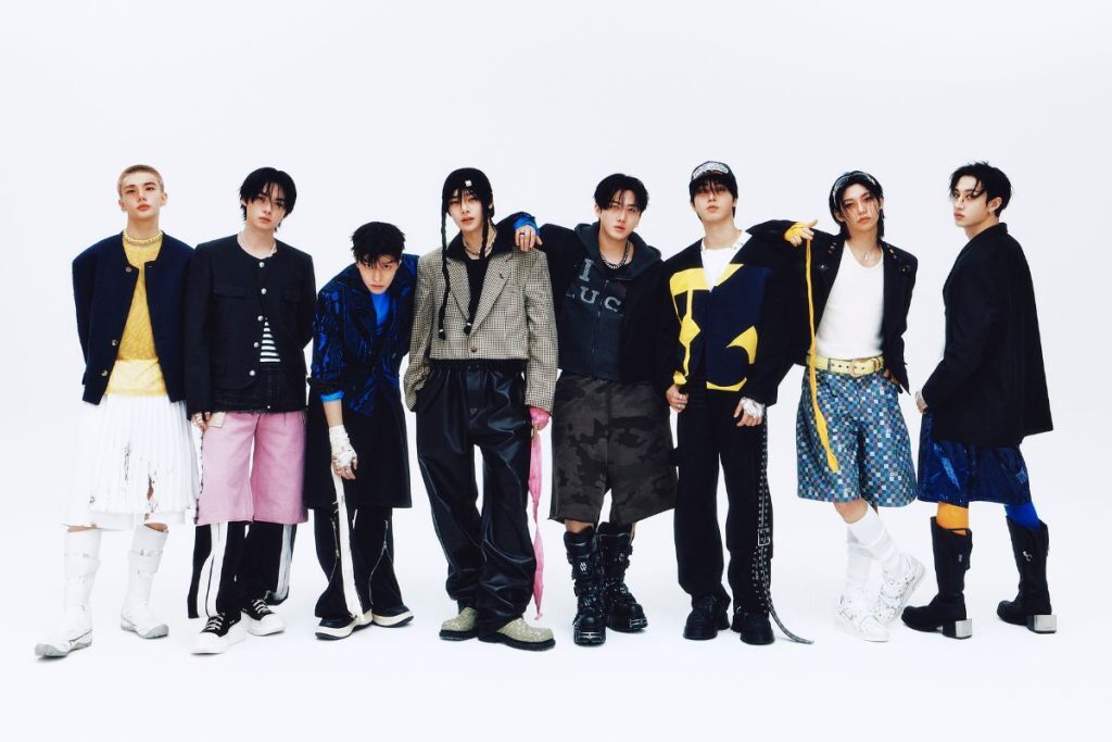 Stray Kids' Latest Release Hit With Scathing Viral Criticism - Koreaboo