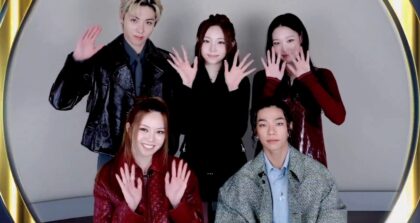 Here Are All The Winners Of "The Fact Music Awards (TMA) 2025" - Koreaboo