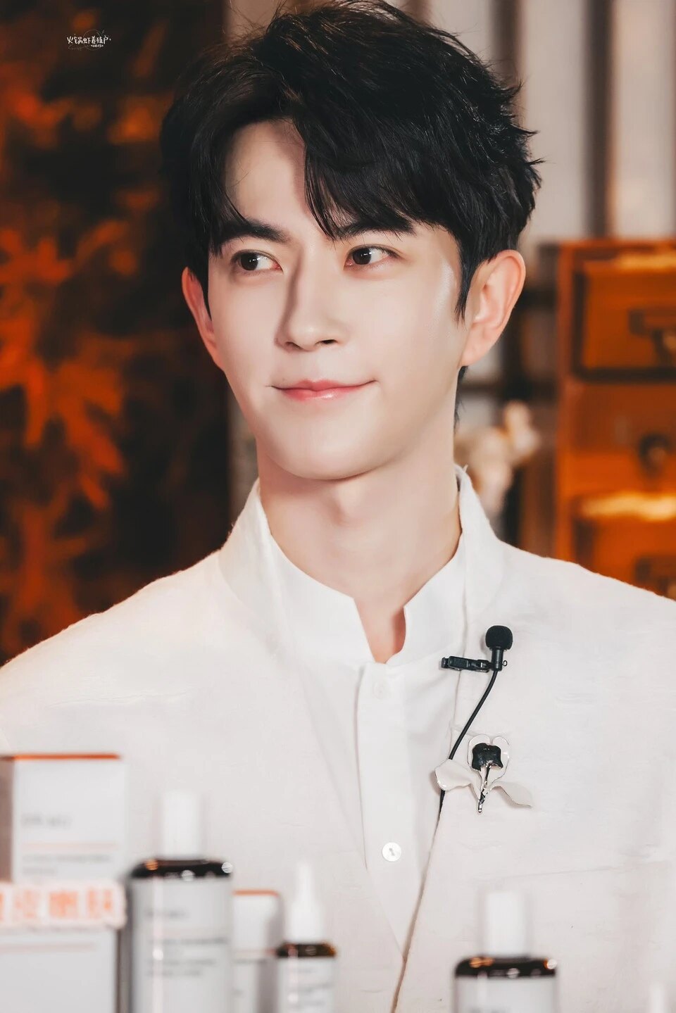 Alleged Clip Of Actor Yu Menglong Screaming Surfaces After His Death, Foul Play Suspicions Arise ...