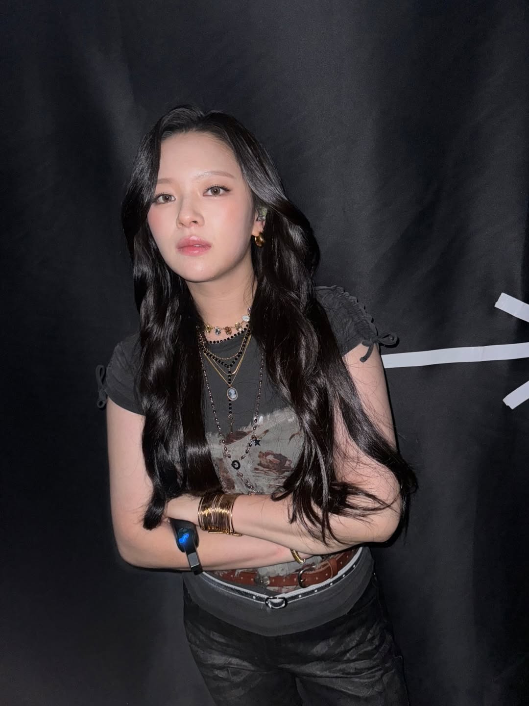 TWICE's Jeongyeon Stuns Fans With Her Stunning Looks At Recent Event ...