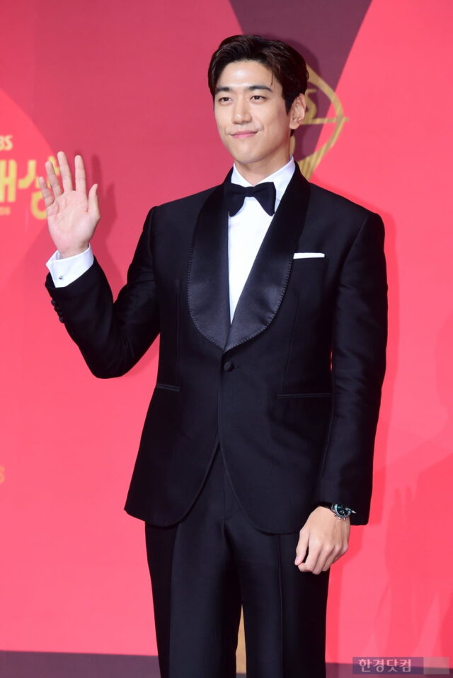 MIA Actor Breaks His Year-Long Silence With An Unexpected Update - Koreaboo