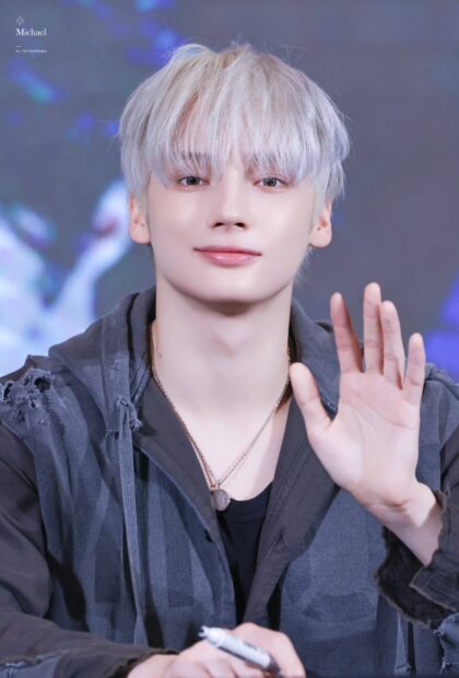TXT Hueningkai's Sister Faces Harassment Over His Dating Rumors In Real ...