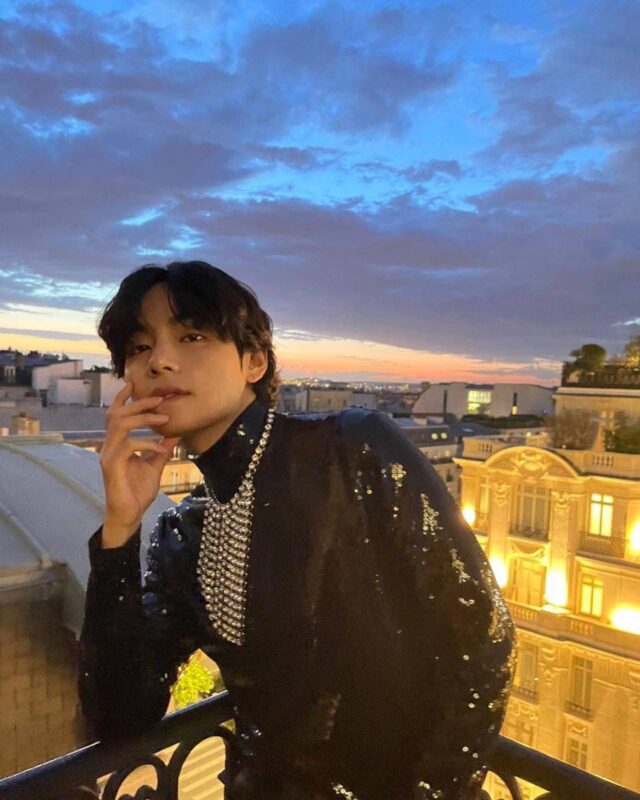 BTS's V Stirs Up Backlash With Recent Social Media Post - Koreaboo
