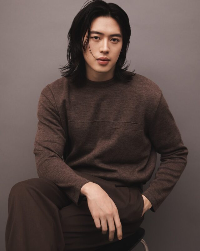 "Bon Appétit, Your Majesty" Actor Reveals Why He Never Enlisted In The ...