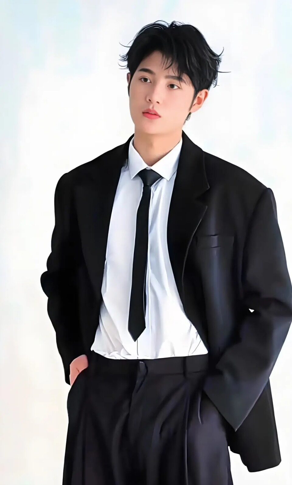 Lead Actor Storms Off Set Over Kiss Scenes, Production Team Claps Back - Koreaboo