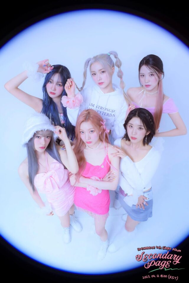 Seven Year Curse: Girl Group Announces Their Disbandment Ahead Of ...
