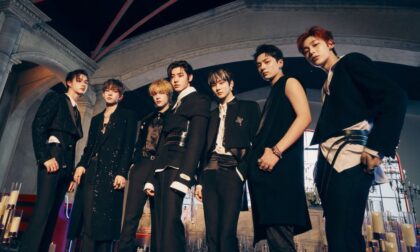 ENHYPEN Sparks Fierce Reactions With Their "2025 MAMAs" Speech - Koreaboo