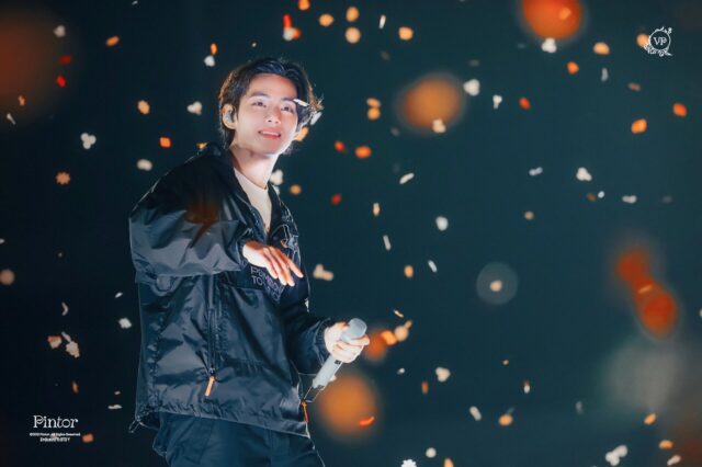 Jungkook Or V? The BTS Member With The Strongest Stage Presence - Koreaboo