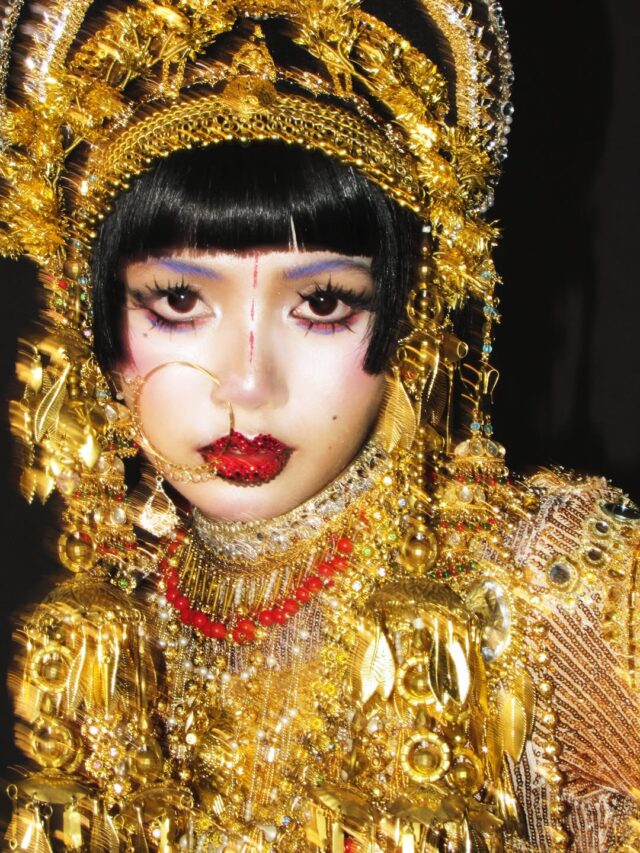 BLACKPINK's Lisa Sparks Shock With Unrecognizable Halloween ...
