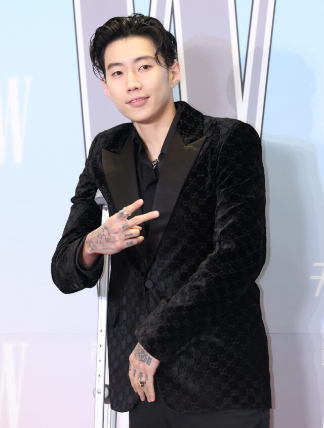 Jay Park Fiercely Defended After Apologizing For His "Inappropriate ...