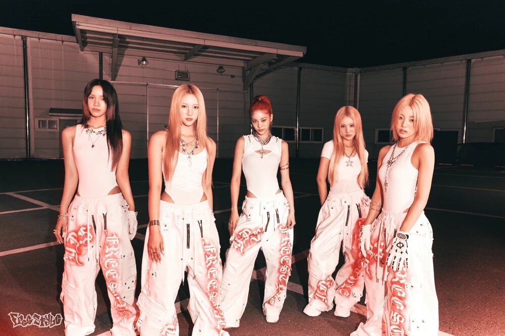 Controversial Group Faces Viral Backlash Over Song Titled "ADHD ...