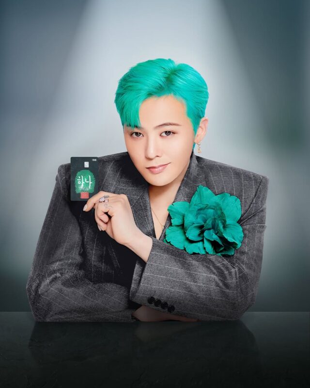 G-DRAGON's Designs For Latest Collaboration Spark Criticism - Koreaboo