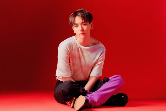 EXO Baekhyun's Instagram Bombarded With Comments After Shocking Group ...