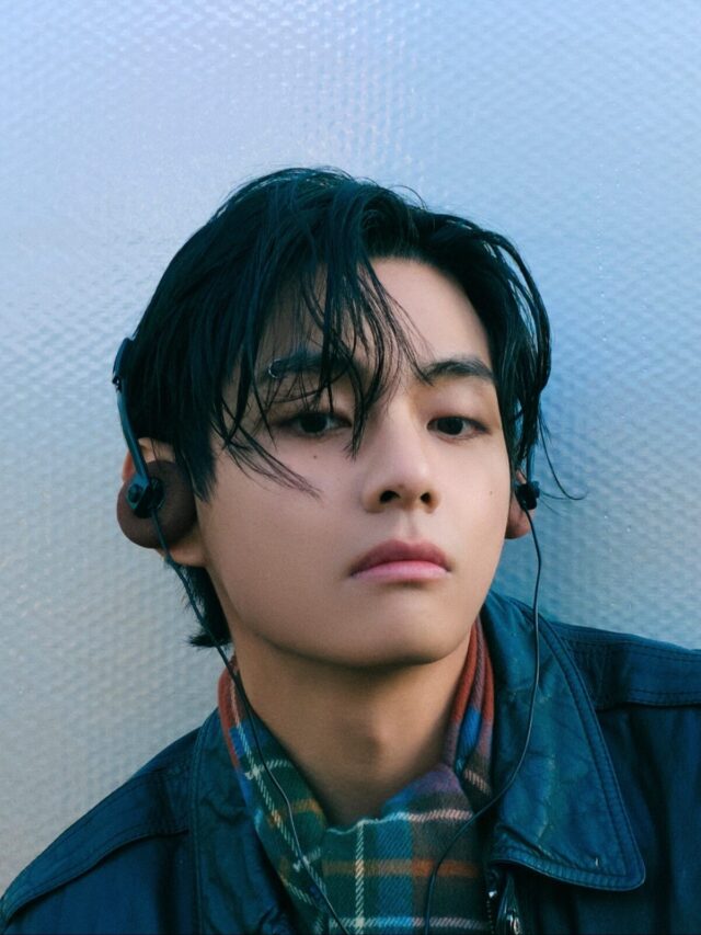 BTS V's "Barefaced" Visuals Hit With Scathing Reactions - Koreaboo