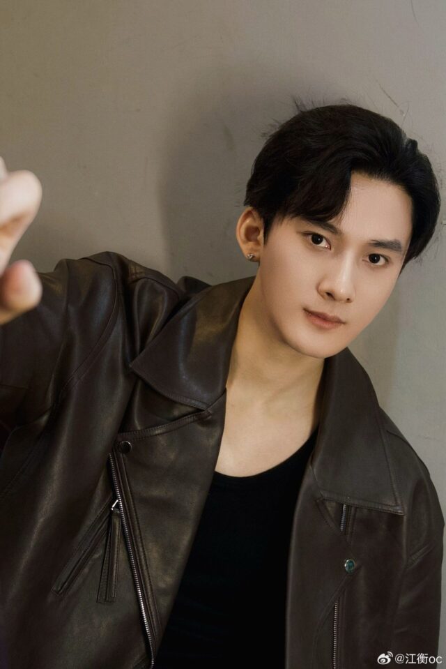 Rising Actor In Globally Popular Series Gains Attention for Past As A 'Rent-a-Boyfriend' - Koreaboo