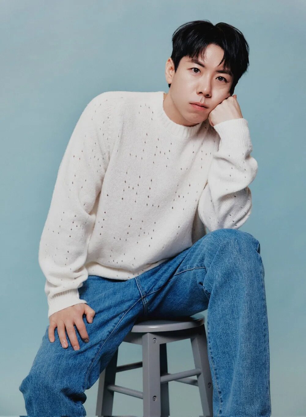 Popular Celebrity Yang Se Chan Opens Up About His Secret Battle With ...