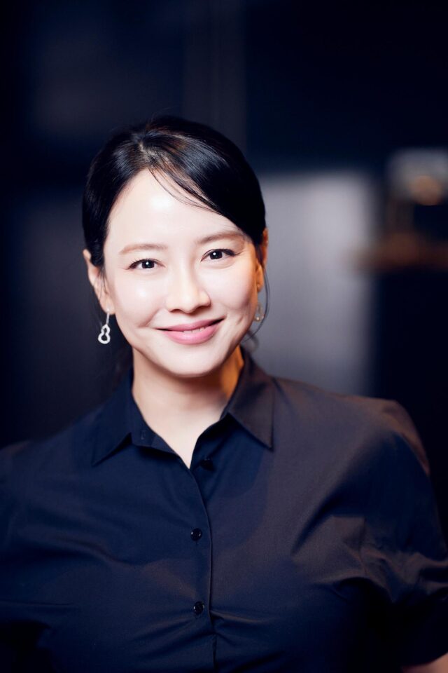 How "Running Man" Song Ji Hyo Really Felt About Her "Love Line" Kim ...