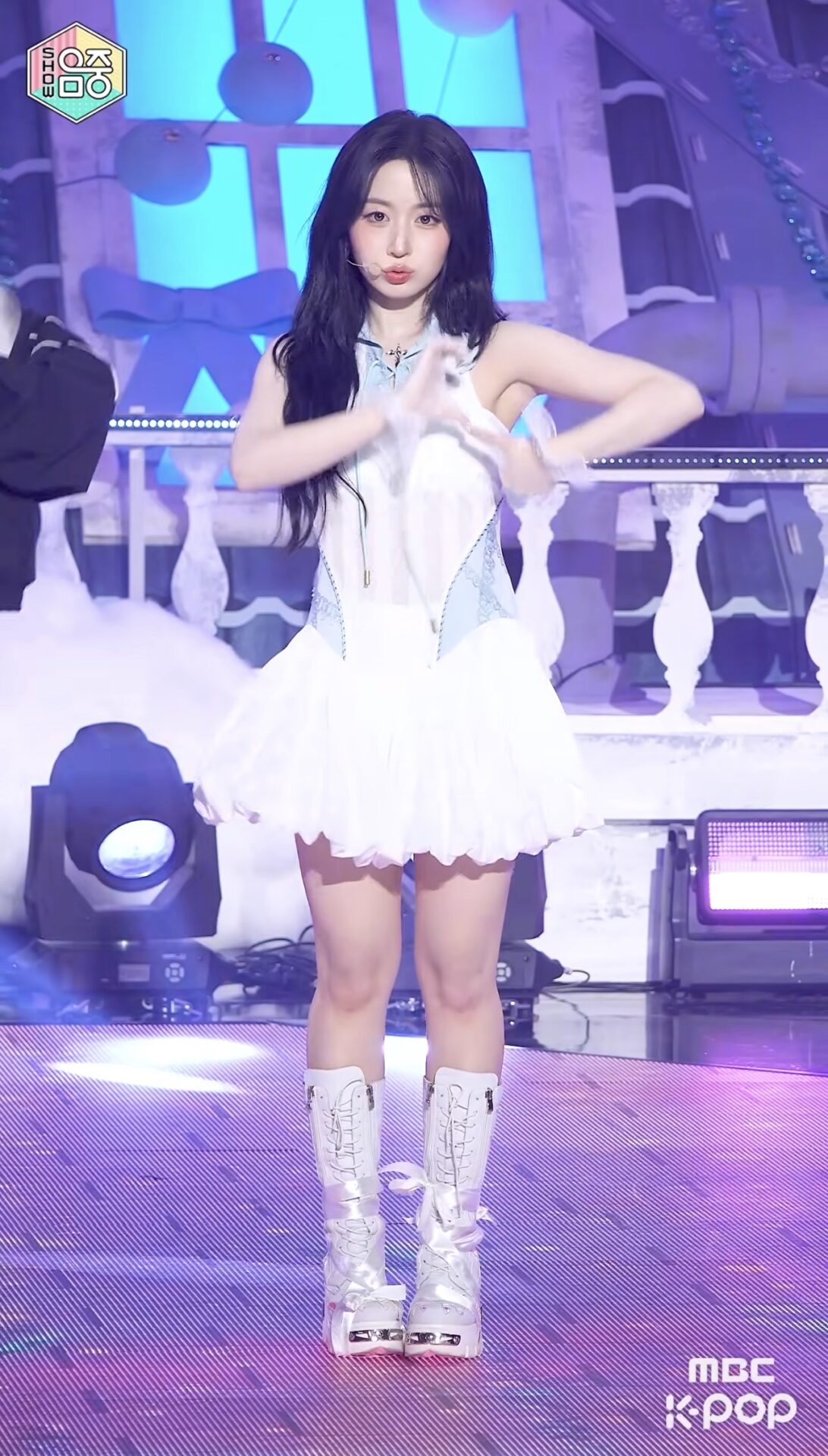 Fans Rally To Support 4th Gen Girl Group Member After Criticism Over ...
