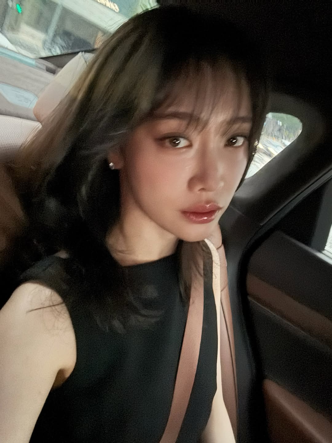 “The Glory” Star Addresses Her School Violence Allegations For The ...