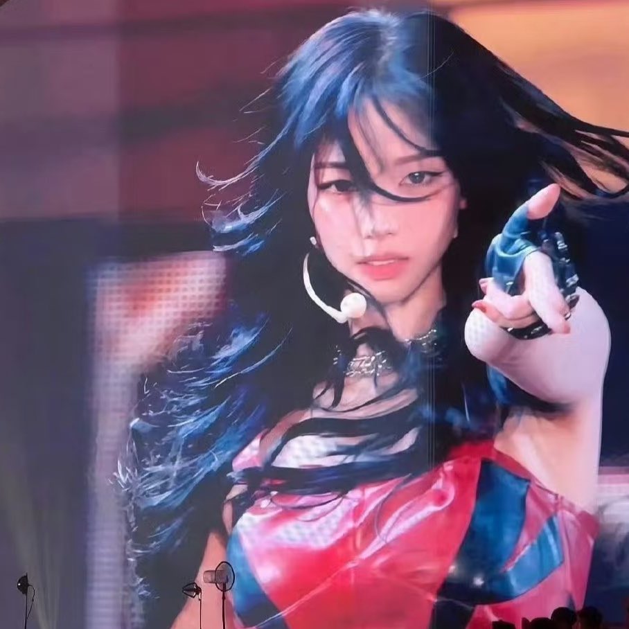 Aespa S Karina Goes Viral For Unreal Ai Like Visuals Koreaboo