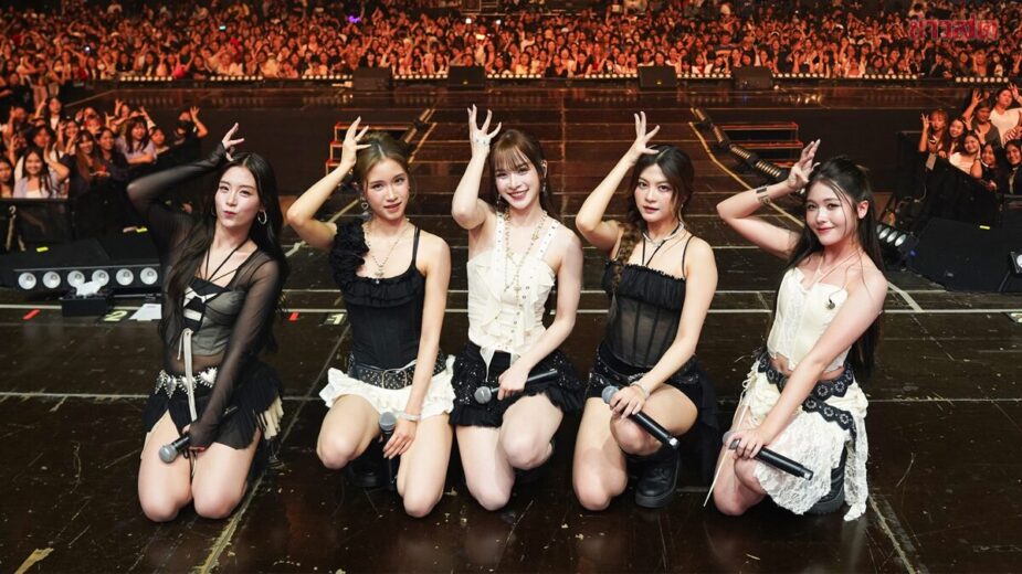 5-Year-Old Girl Group Announces Their Disbandment - Koreaboo