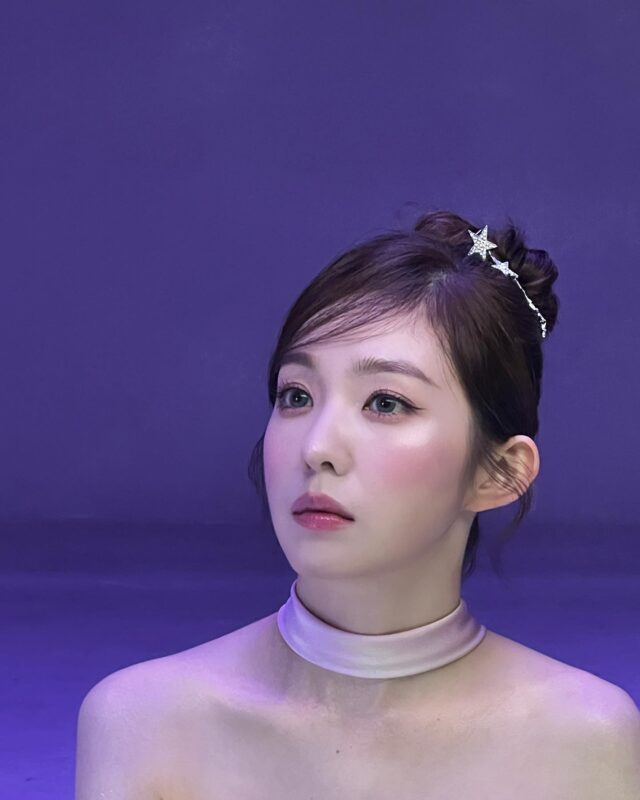 Red Velvet Irene's Unexpected Interaction With EXO Star Triggers Huge Reactions, Video Goes ...