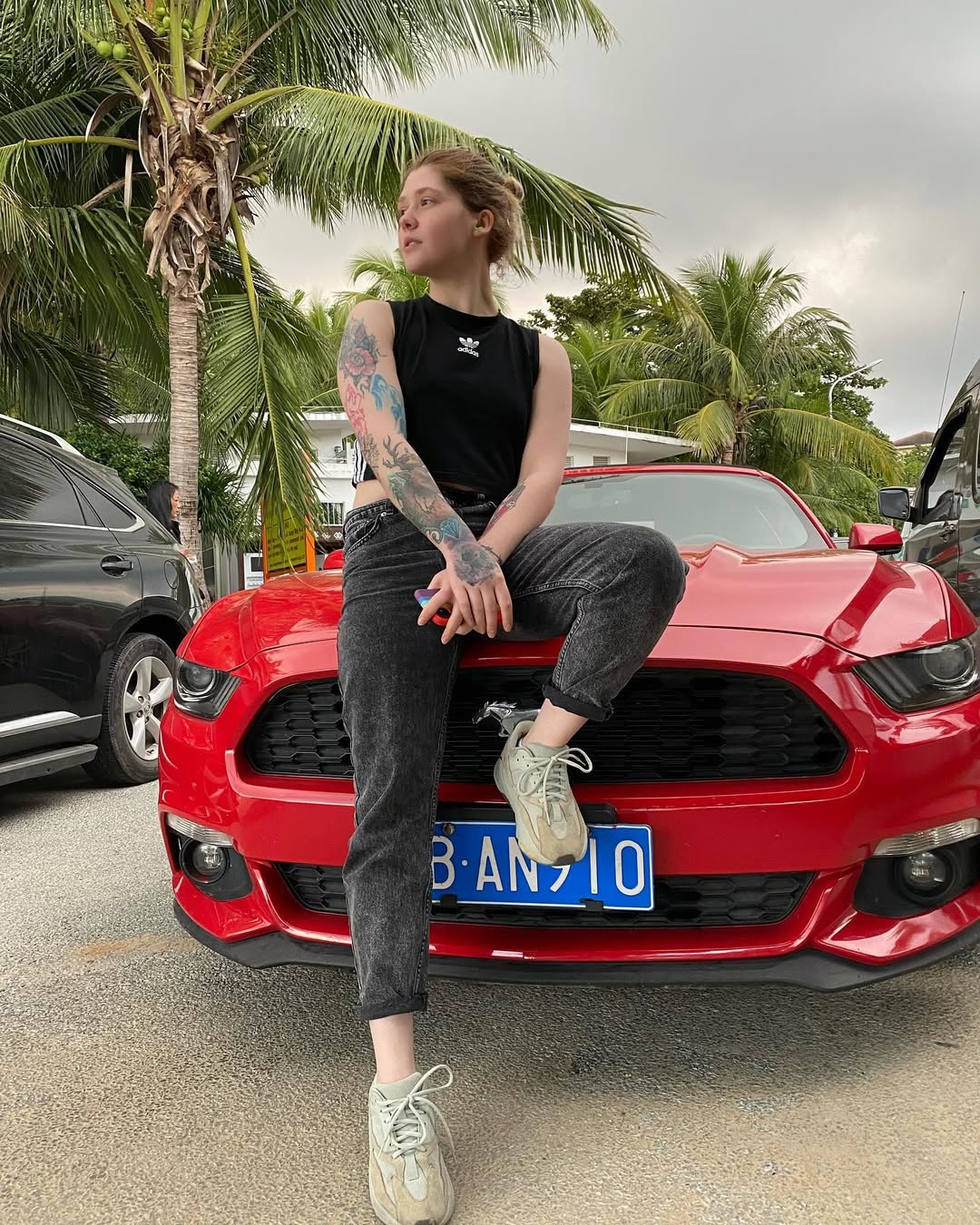 Aspiring Model Dies Following Live Organ Harvesting — Links To ...