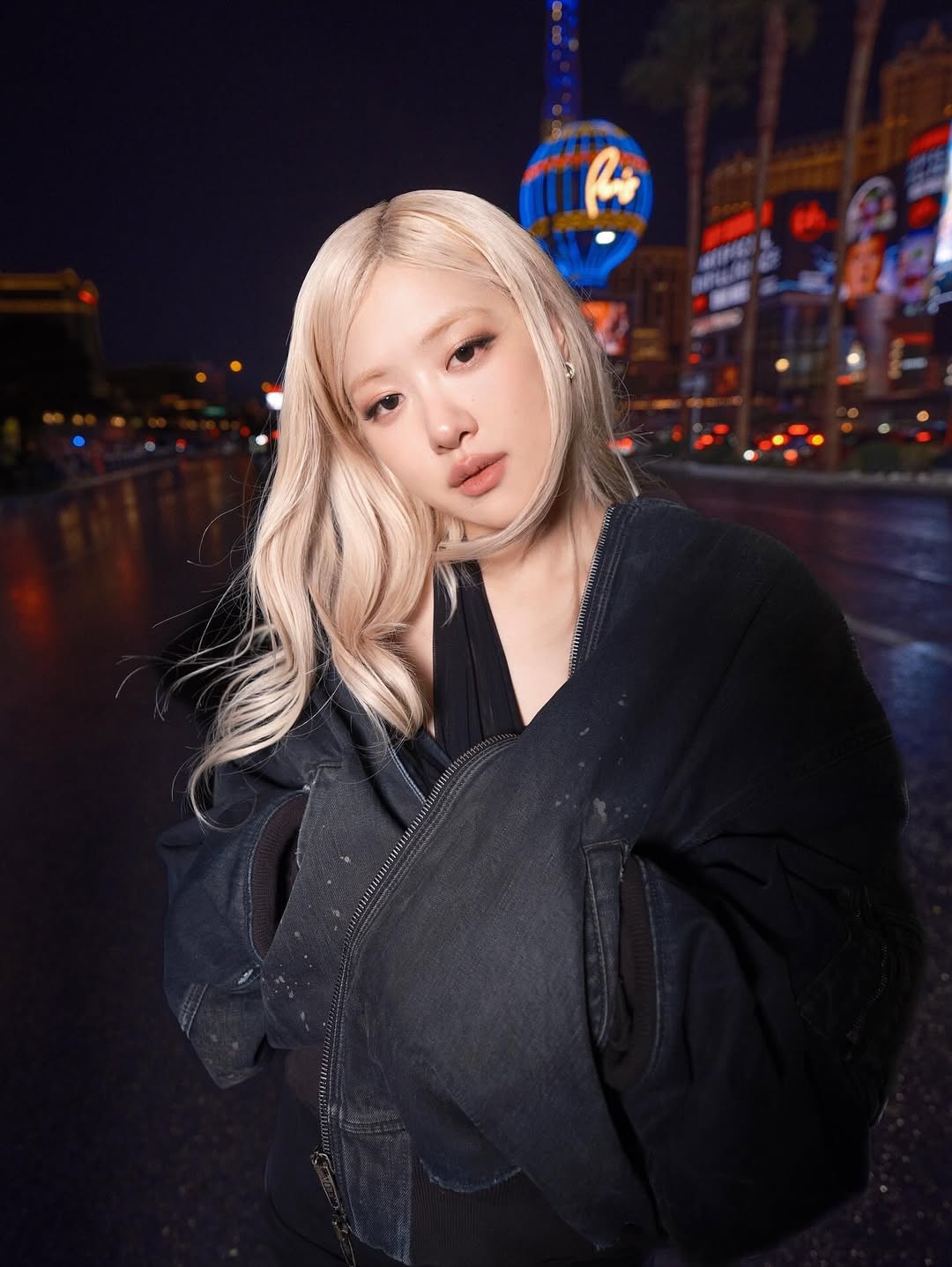 "Thank You Queen" — BLACKPINK Rosé's Relationship "Curse" Resurfaces ...