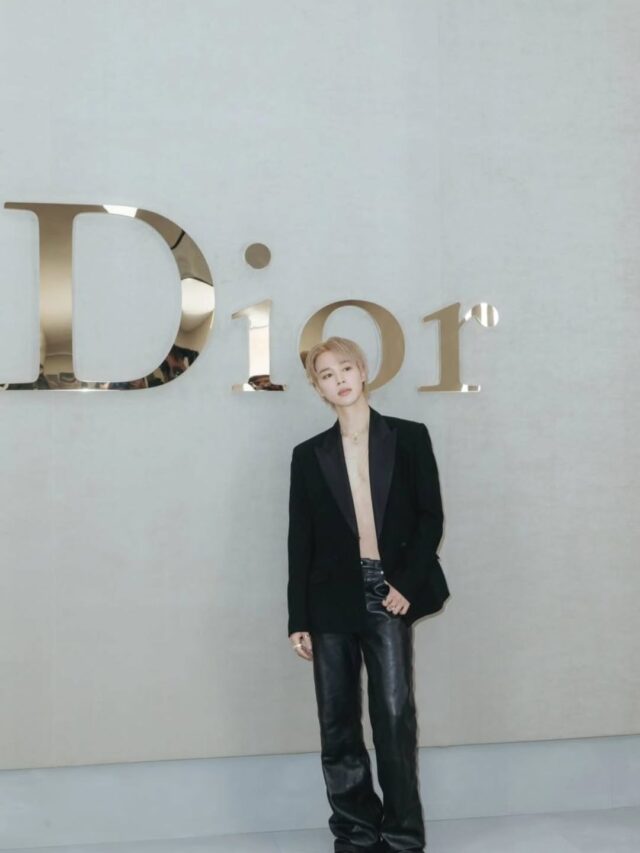 BTS Jimin's New Update Triggers Unexpected Reactions From Netizens ...