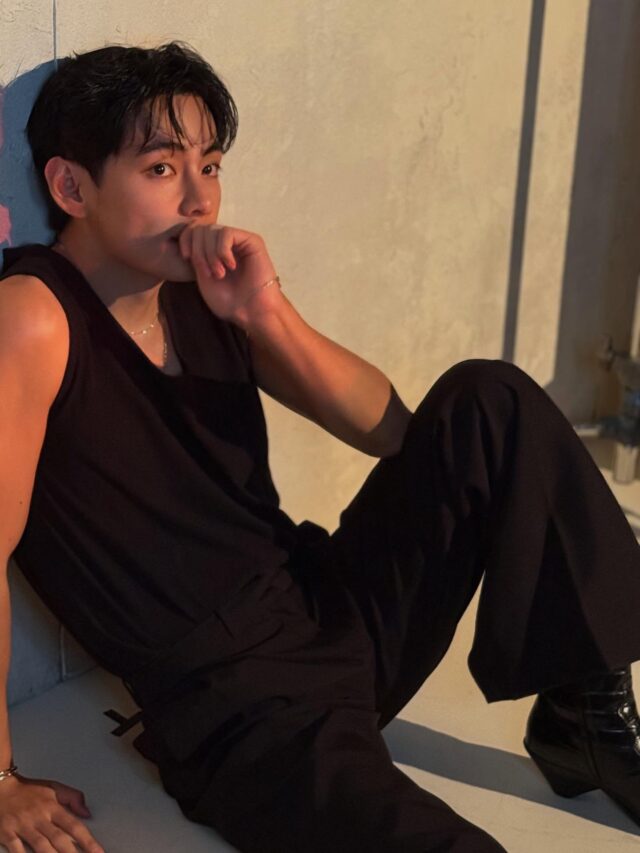 BTS V's Unexpected Paris Fashion Week Look Sparks Massive Reactions ...