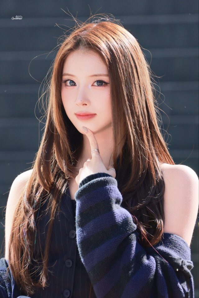 4th Gen Idol Goes Viral For Rising Visuals - Koreaboo