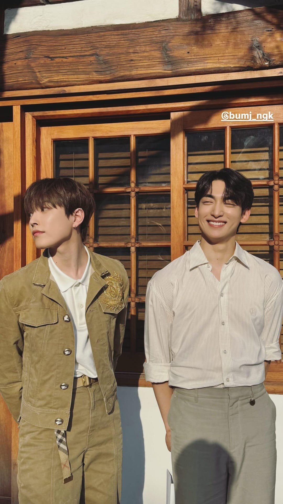 TWICE Tzuyu's "Dating Rumors" With Fourth-Gen Idol's Handsome Brother ...