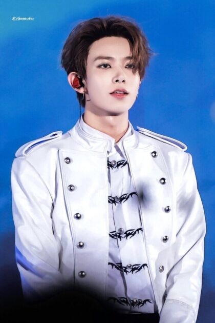 HYBE's Best Male Singers Of 2025, Ranked - Koreaboo