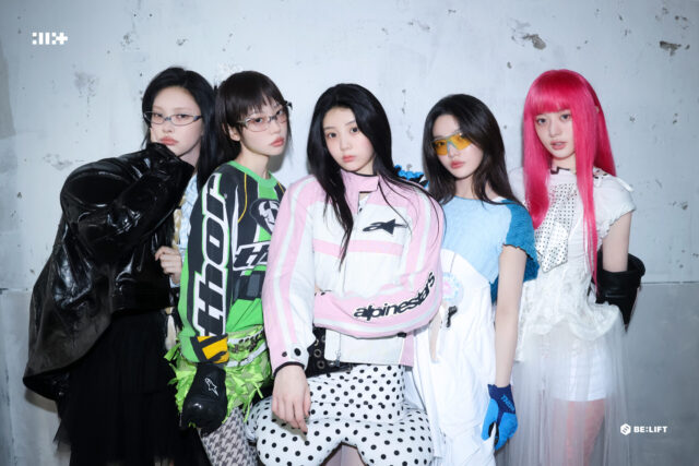 ILLIT's New Song Hit With A Wave Of Criticism — Triggering Heated ...