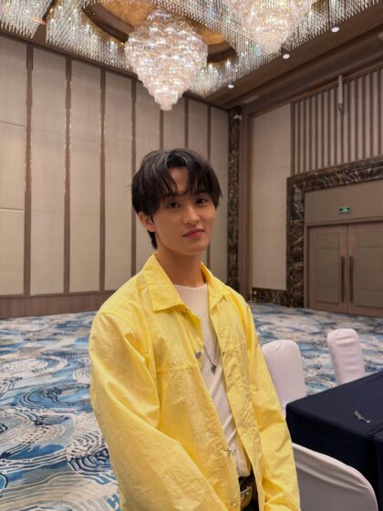 NCT Mark's Recent Instagram Story Triggers Heavily Divided Reactions ...