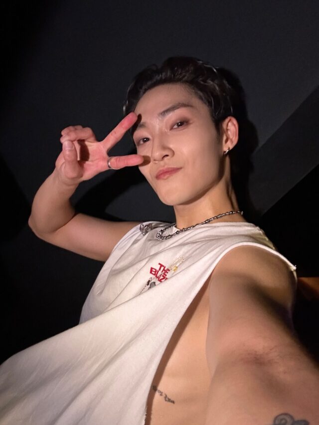 Beloved Idol On Hiatus Breaks Silence With Heartbreaking Update - Koreaboo