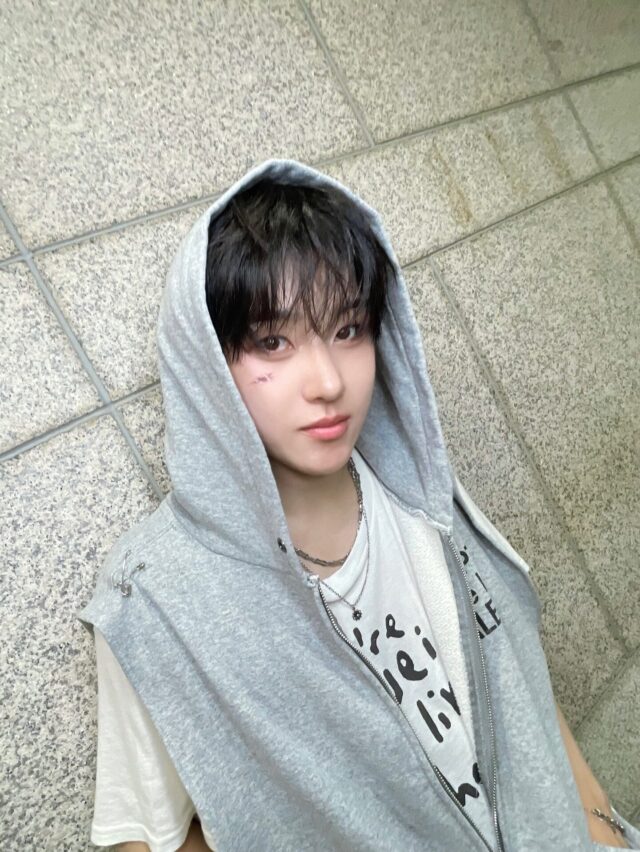 Rookie Idol Now Facing Backlash Over The Very Messages That Made Him Go ...