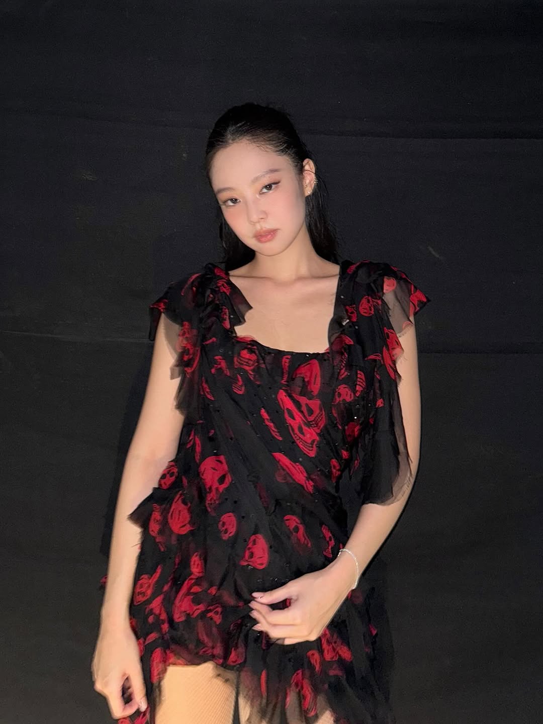 "Crush?" Problematic Artist's "Interactions" With BLACKPINK's Jennie ...