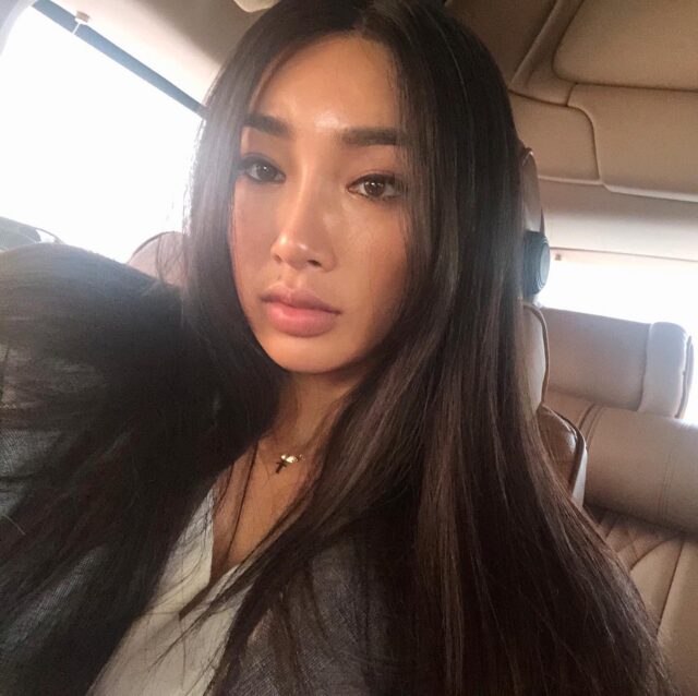 Moon Gabi's Instagram Flooded With Hate After Sharing Photos of Her And ...