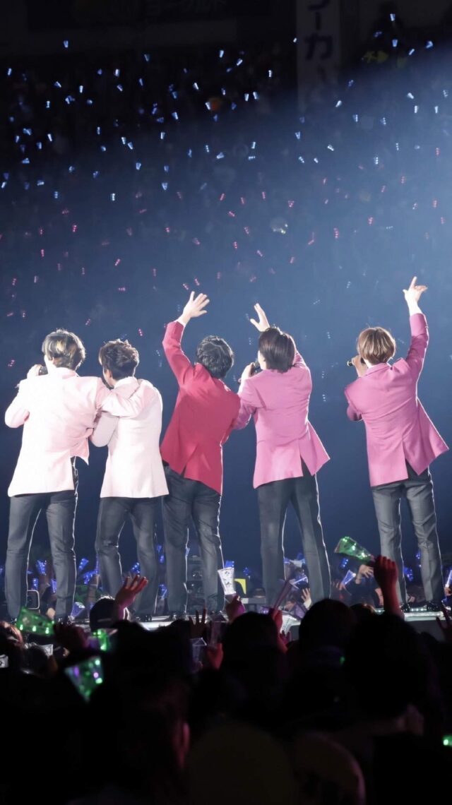 Beloved Boy Band's Disbandment Announcement Leaves Fans Disappointed ...