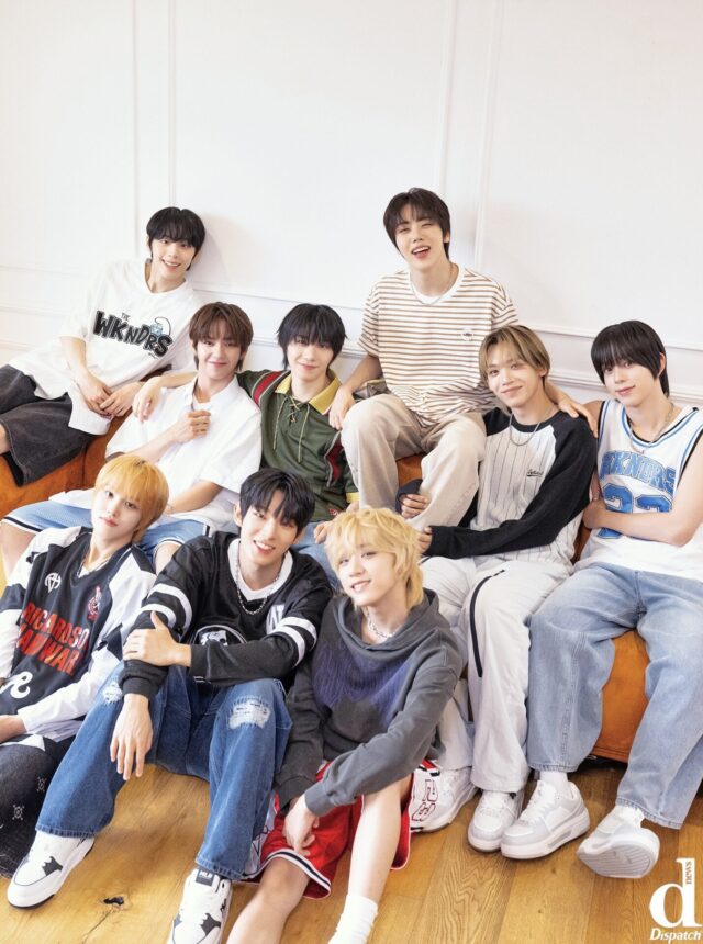 5th Boy Group Member Accused Of Bullying Group Mate Responds To Allegations - Koreaboo