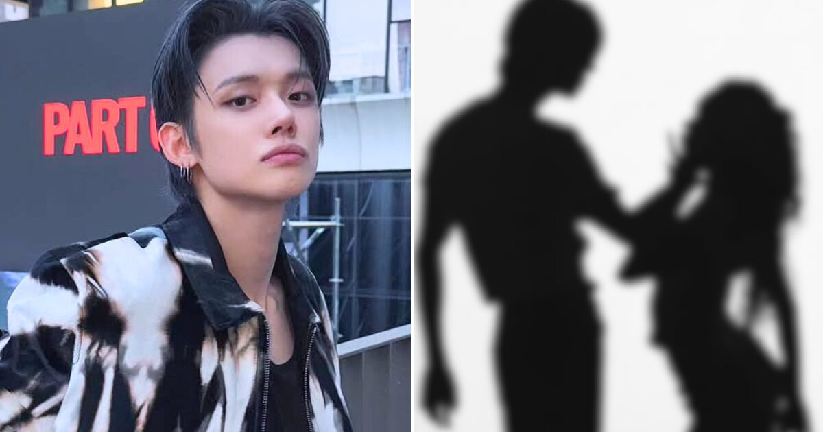 TXT Yeonjun's Chemistry With Female HYBE Idol Sparks Major Reactions ...