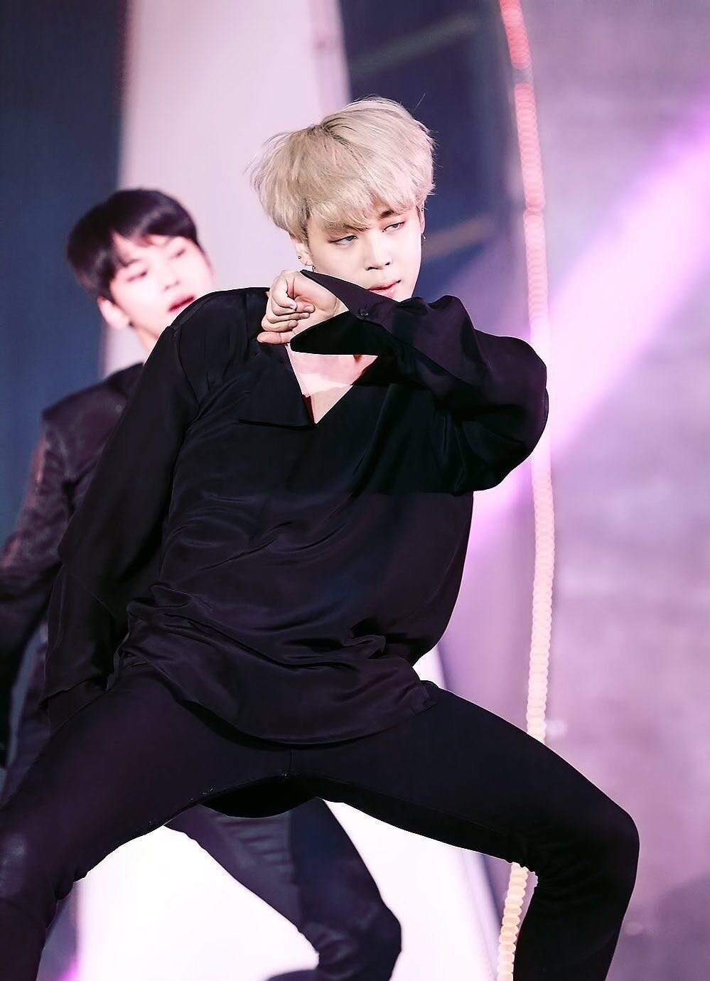 HYBE’s Best Male Dancers, According To Fans - Koreaboo